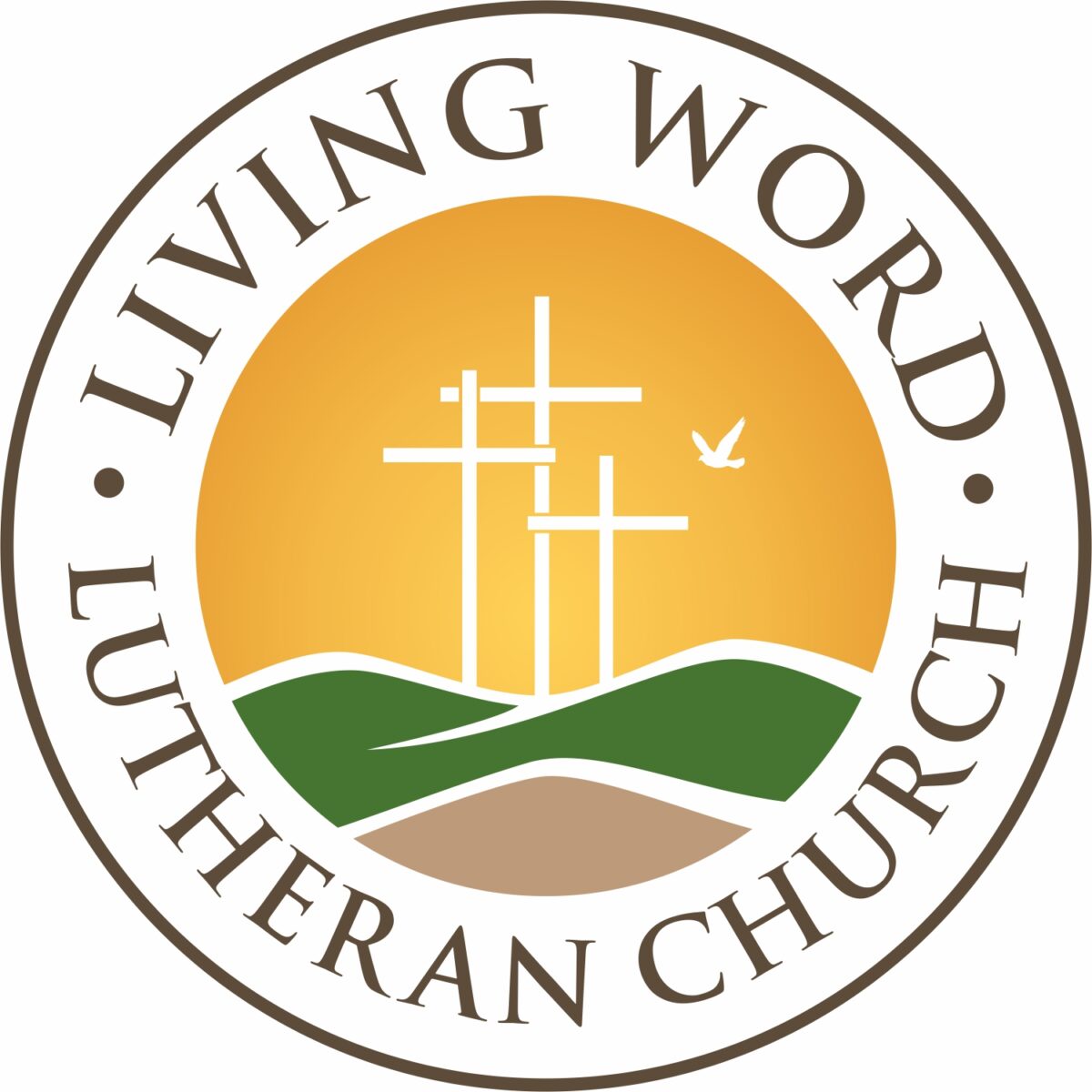 Home - Living Word Lutheran Church