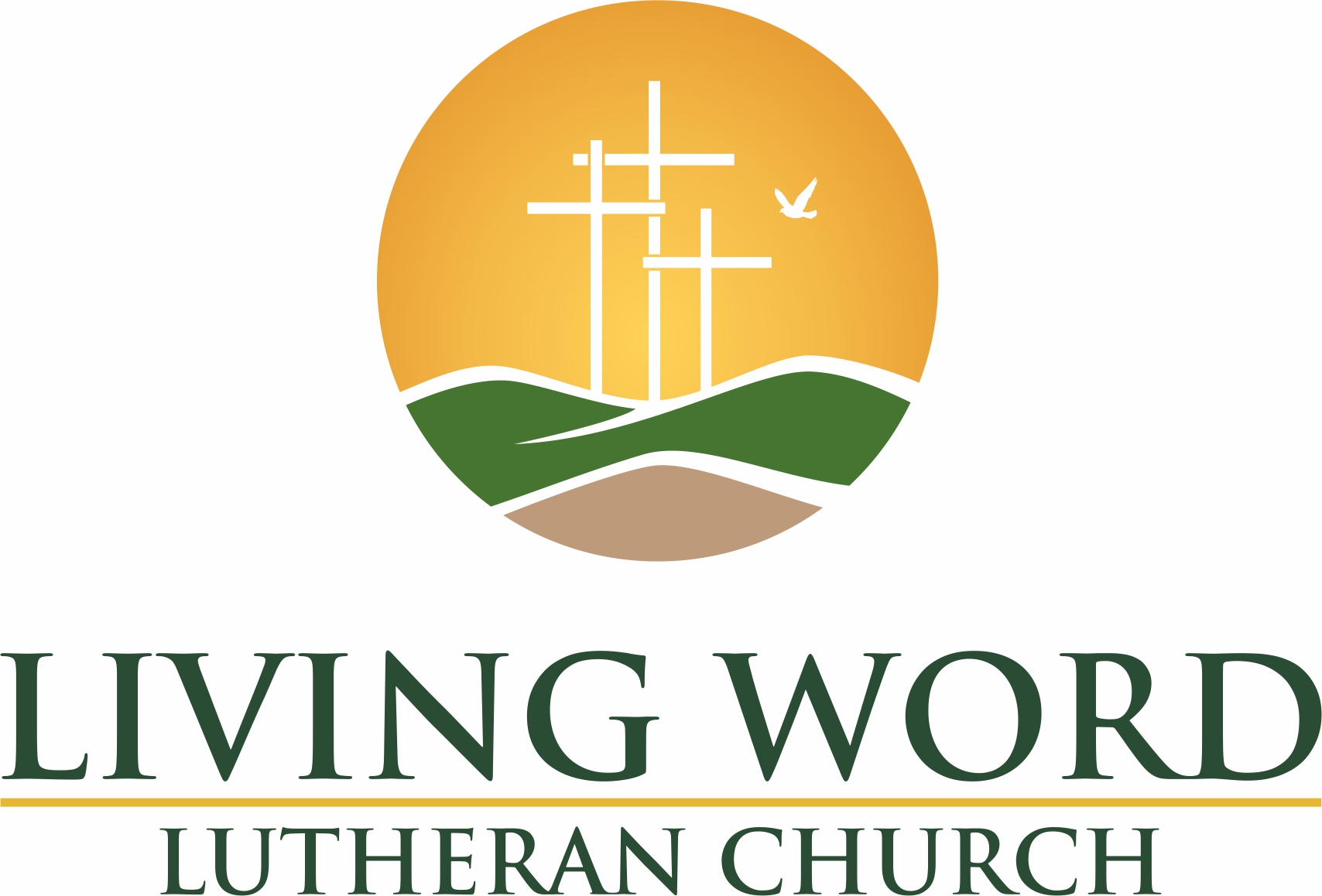 Home - Living Word Lutheran Church